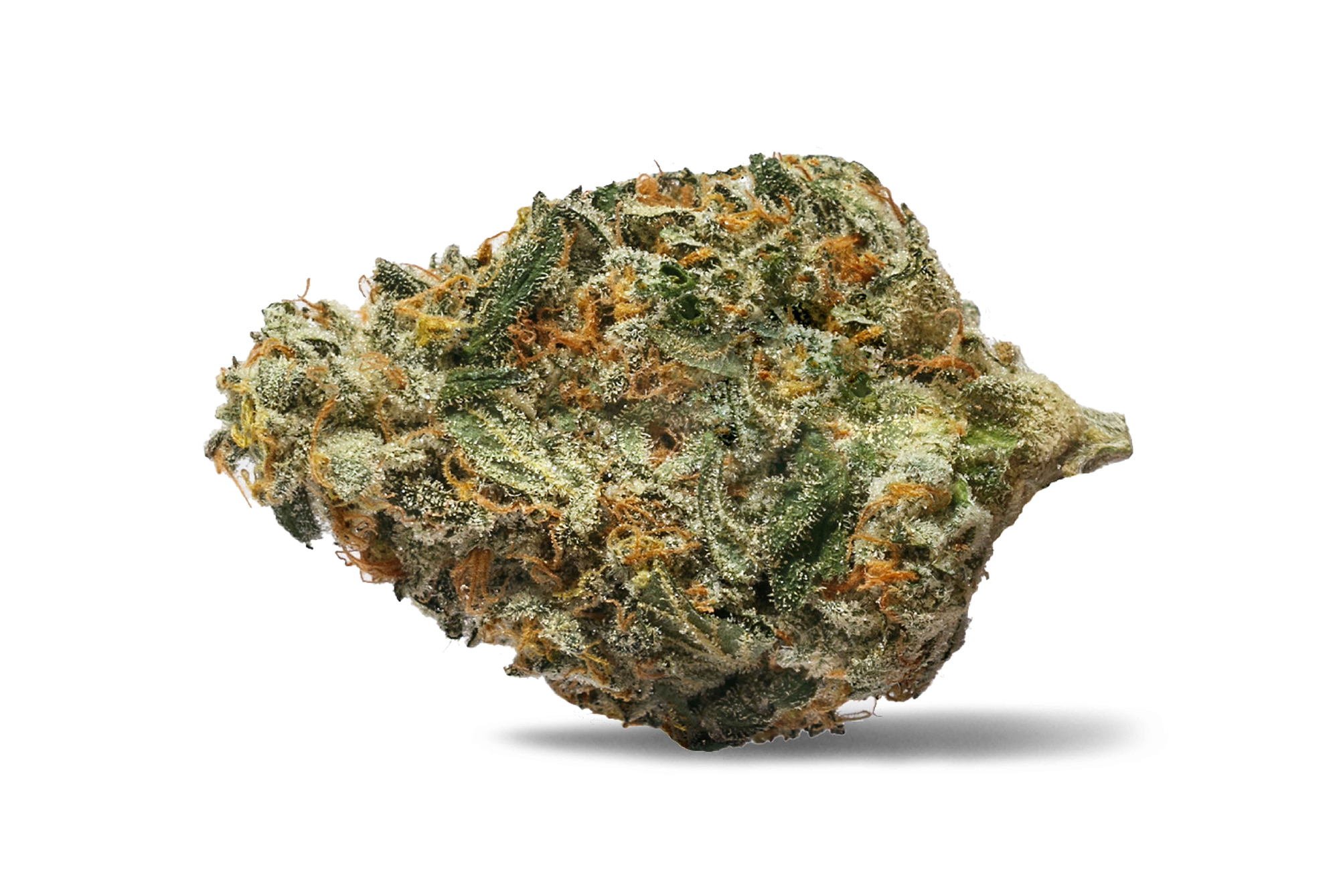 BC Bounty | Fraser Valley Weed Co.